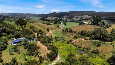 791b White Pine Bush Road Awakeri Whakatane For Sale Nz