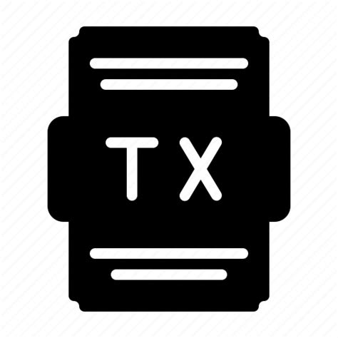 Thmx Spreadsheet File Format Extension Document File Type Icon