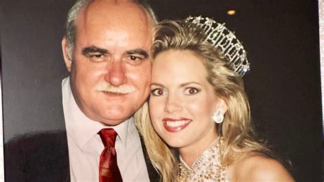 He Was At Peace With God Shannon Bream On Her Stepfathers Death