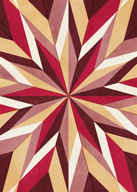 Ornate Heavy Color Classical Rule Color Printing Extension Geometric