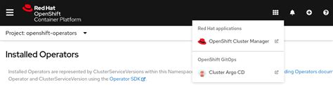 Blue Green Deployment Strategy With Openshift Pipelines Red Hat Developer