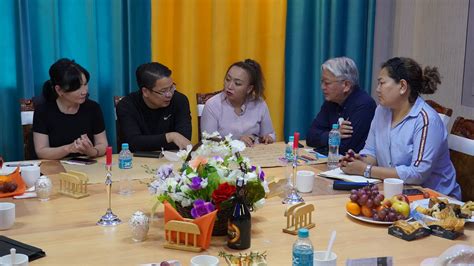 Шинэ хичээлийн жилийг угтуулан байгууллагын хамт олон жилийн үйл