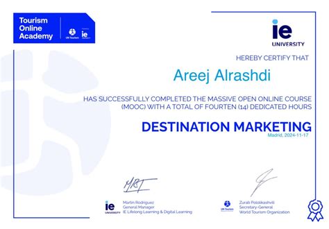 Areej Alrashdi On Linkedin I Am Pleased To Announce That I Have Just