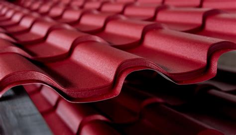 Boost Your Homes Curb Appeal With These Unique Roofing Options My Four And More