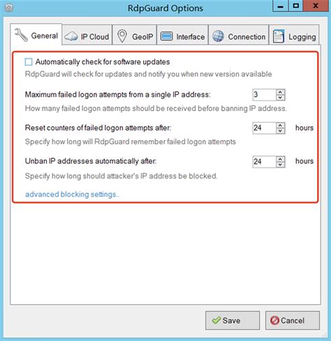 Windows如何防范rdp暴力破解攻击 Koenlis Blog