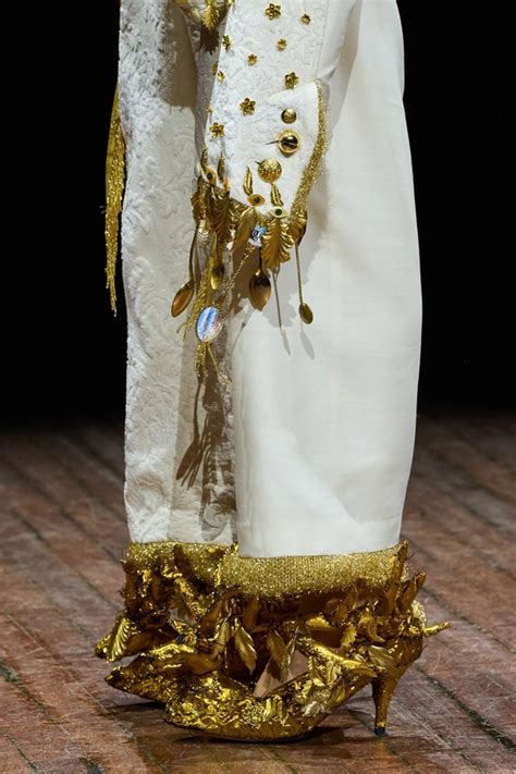 2025 가을 겨울 파리 패션 위크 Day 2 보그 코리아 Vogue Korea