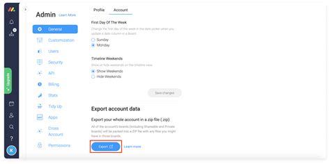 Excel Import And Export In Sponsors For Educational Opportunity