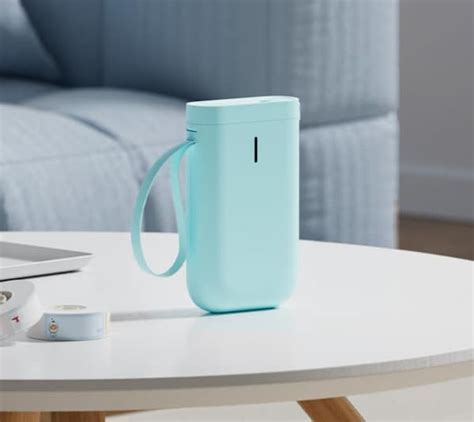 Wireless Label Maker Money Saving Mom®