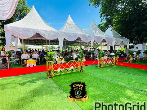 📍ສຳເລັດໄປອີກງານ ສົ່ງສະການປ່າຊ້າທ່າເດີອ 📌ແຖມນ້ຳດື່ມ