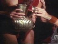 Malisa Longo Nua Em War Goddess