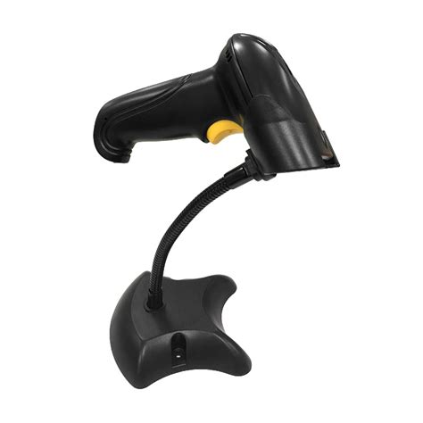 Portable Bar Code USB Trigger Wired 1d Barcode Scanner Barcode Scanner And Laser Barcode