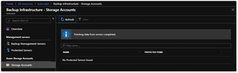 Solved Vault Cannot Be Deleted As There Are Existing Resources Within The Vault Techcrumble