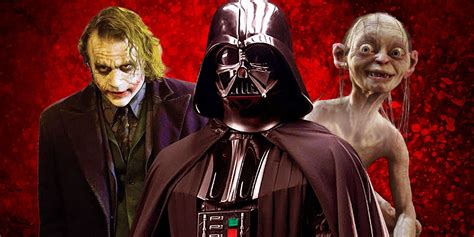 Best Movie Villains Of All Time 60 Photos Moonagedaydream Film