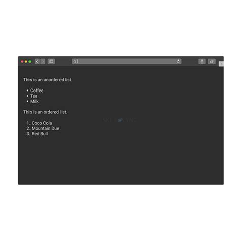 the basics of html programming what you need to know