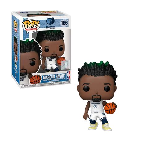 Marcus Smart 166 Nba Funko Pop Cisemu Funko Pop