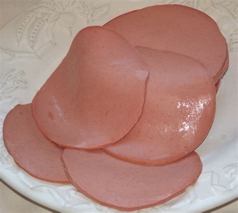 Bologna Sausage Wikipedia