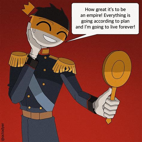 Russian Empire And Ussr Rcountryhumans