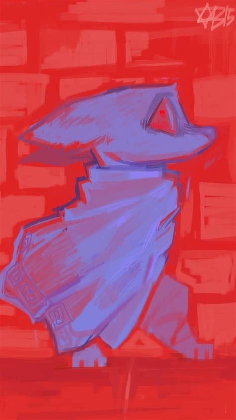 59377 Dead Source Safe Artistburnbuckie Oc Oc Only Ocbuck Burnbuckie Mammal Anthro
