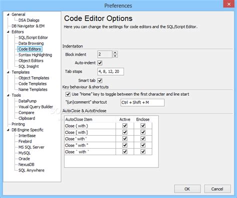 Database Workbench Lite For Firebird Download Softpedia