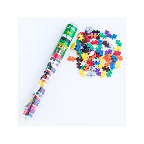 Plus Plus Tubo Mini Basic 100 P Basic