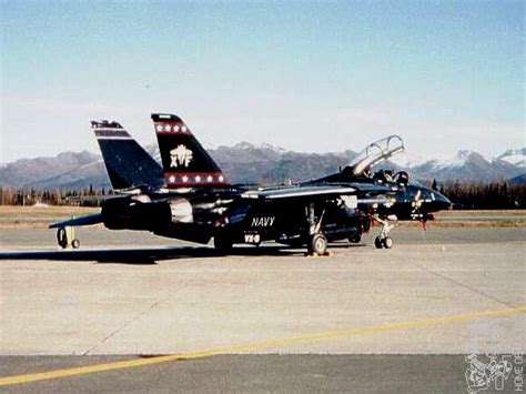 Home Of M A T S The Most Comprehensive Grumman F 14 Reference Work By Torsten Anft