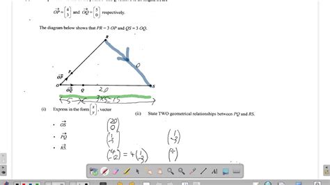 May 2017 Question 11 C Ii Csec Mathematics Past Paper Solution Youtube