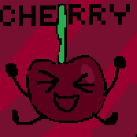 400 Followers Draw Cherry Prizes Contest Pixilart