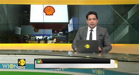 Royal Dutch Shell News Latest Royal Dutch Shell News Breaking Royal
