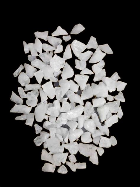 Milky White Hd Plastic Chips At Best Price In Rajkot By Bhagyoday
