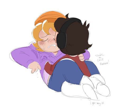 Rule 34 C2bc Clash To Be Champion Closed Eyes Cole The Geek Drooling Lmao Object Show Object