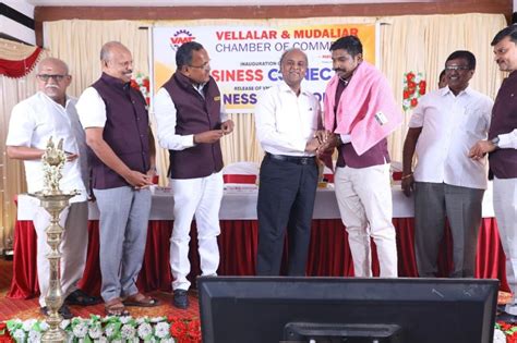 Nirmal Kumar On Linkedin Hounered By Shri Rsk Raguraam Prochairman Psna College Of Engineering