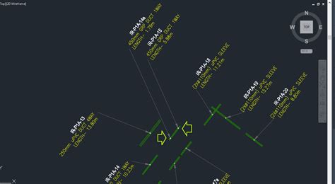 Solved Seeking Automation Solution Dynamically Updating Pipe Names Based On Selected Text In