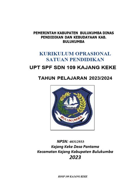 Cover Kosp Pdf