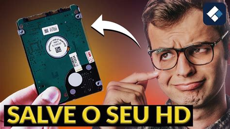Como Saber Se O Hd Ou Ssd Está Com Defeito E Corrigir O Problema