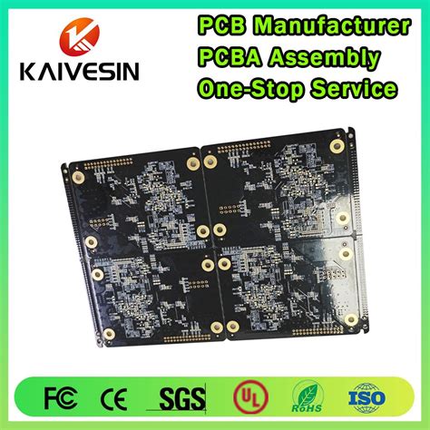 Electronic Pcba Assembly Copying Other Circuit Boards Design