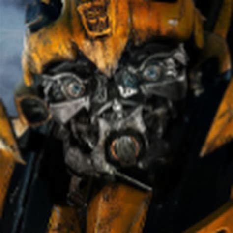 Bumblebee Bayverse Youtube