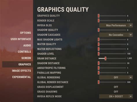 How To Safely Increase Fps In Rust And Boost Pc Performance