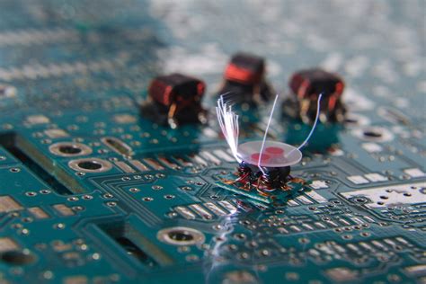 The Hidden Risk Of Electrostatic Discharge Esd In Semiconductor Reliability Ieee Innovation