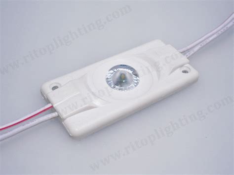 Osram Back Lit W High Power Led Module With Lens