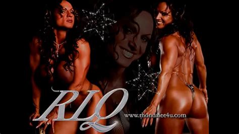 Rhonda Ronda Rousey Search Xvideos Com