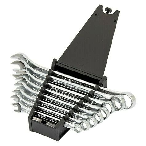 Bauhaus България Комплект комбинирани гаечни ключове Alpha Tools