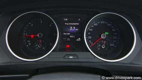 Do You Know How To Find Your Cars Mileage Manual Mileage Calculation Explained DriveSpark News