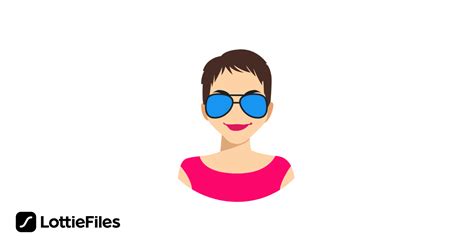 Head Animation By Rajjography Lottiefiles