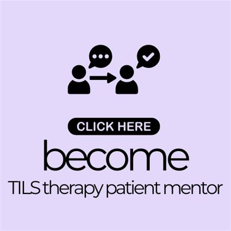 Til Therapy Aim At Melanoma Foundation