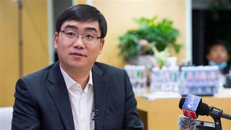 Descubre A Cheng Wei Emprendedor Y Visionario