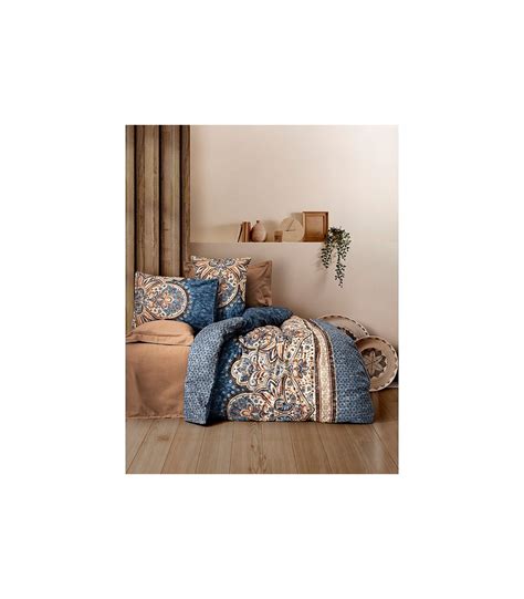 Постельное Белье Cotton Box SATEN EZRA - цена, фото, характеристики, пр ...