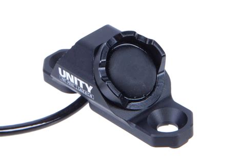 Unity Tactical Hot Button Surefire 7 Cable M Lok
