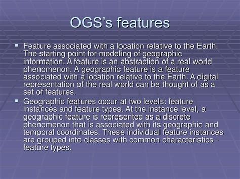 Ppt Spatial Databases Lecture 6 Powerpoint Presentation Free Download Id 693993