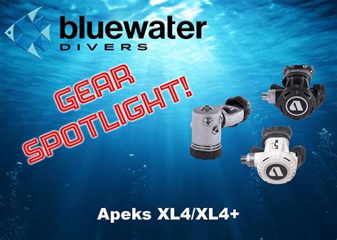 Spotlight On The Best Scuba Gear 1 Piece At A Time Bluewater Divers