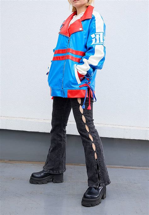Uma Musume Pretty Derby Tamamo Cross Riders Jacket Good Smile
